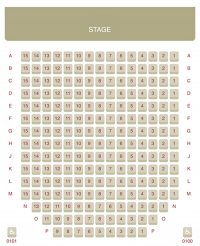 SHOWS & TICKETS - LTA