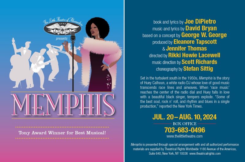 SHOWS & TICKETS - LTA